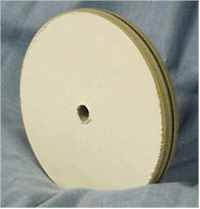 PAPER KNIFE SHARPENING WHEELS